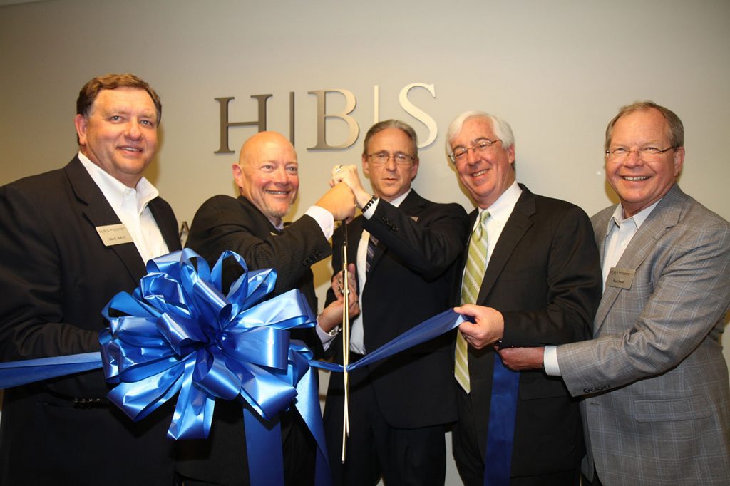 History Of Hall Booth Smith | Top Law Firm In Southeast