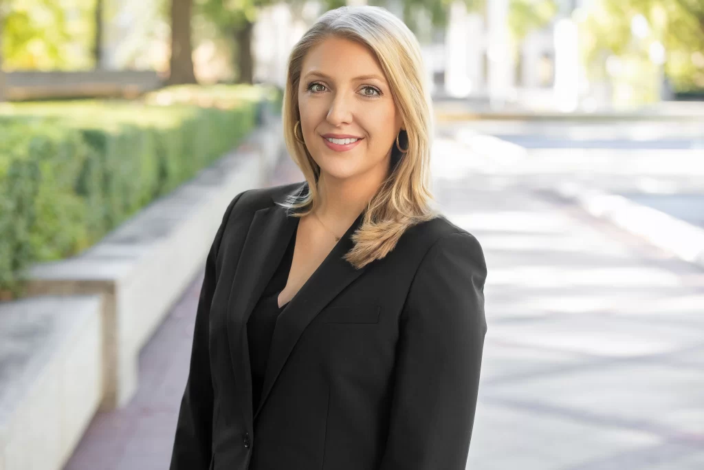 Erin Lyon | Partner | Birmingham Lawyer