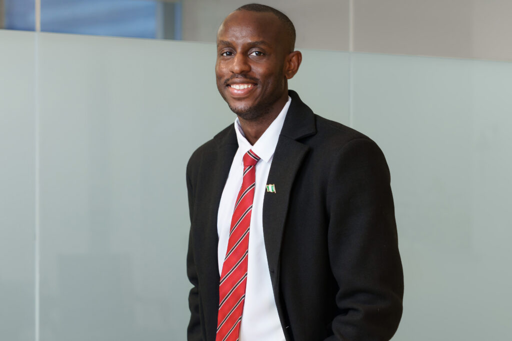 Raphael Ogbonna-Amu | Attorney At Law | Jacksonville Lawyer