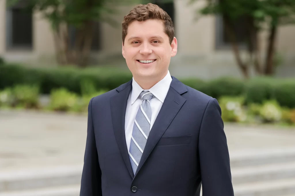 Cameron McCormack | Attorney At Law | Birmingham Lawyer