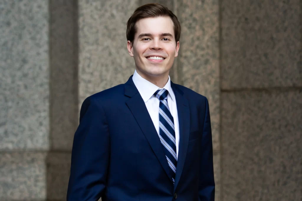 Henry Fletcher | Attorney At Law | Atlanta Lawyer