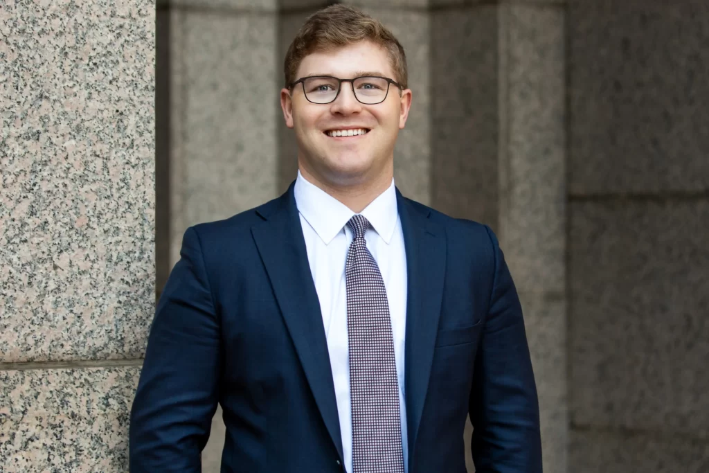 Henry Moore | Attorney At Law | Atlanta Lawyer