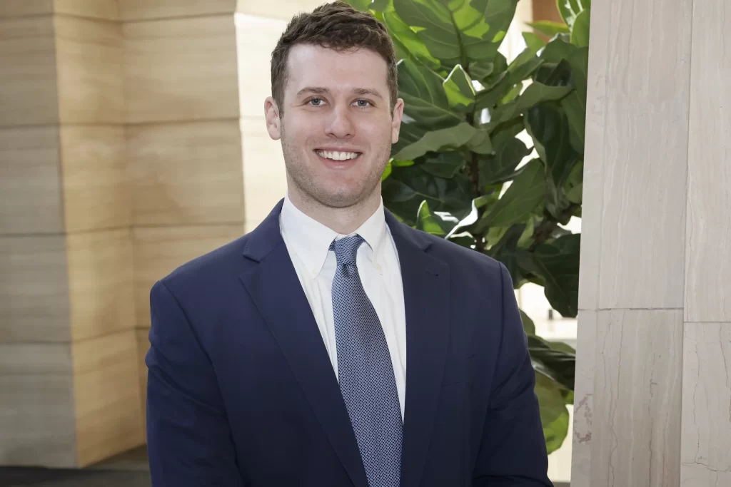 Ethan Alexander Rudnicki | Attorney At Law | Tennessee Attorney
