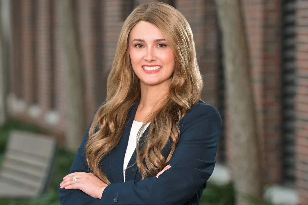 Autumn Duncan | Attorney At Law | Charleston Lawyer