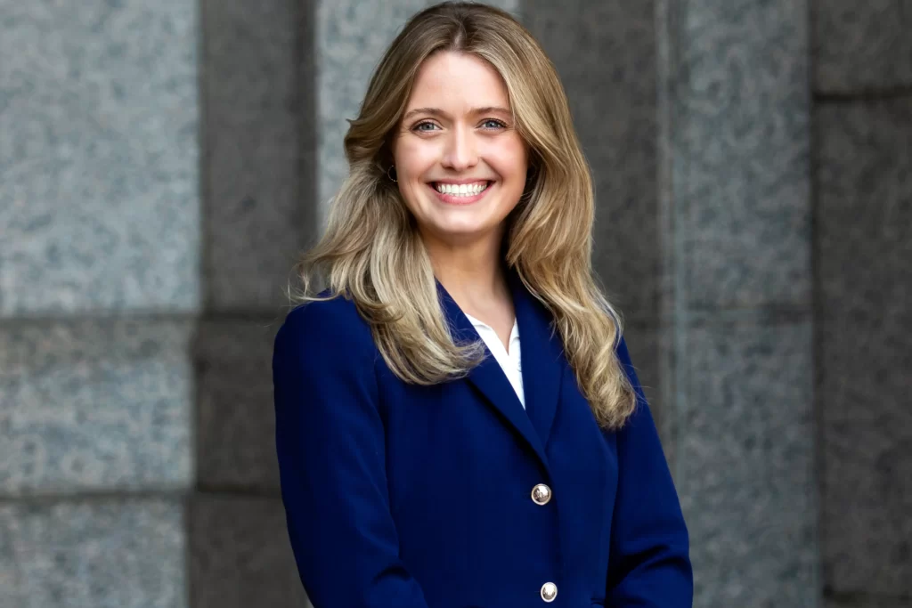 Rebekah Mabe | Attorney At Law | Atlanta Lawyer