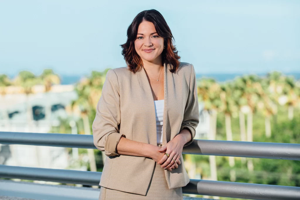 Lauren Stevens | Attorney At Law | Florida Lawyer