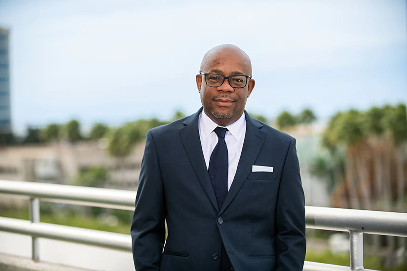 James Finley | Government Affairs Consultant | Tampa